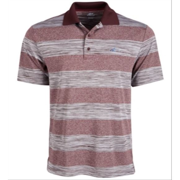 Attack Life by Greg Norman | Shirts | Attack Life By Greg Norman Mens ...